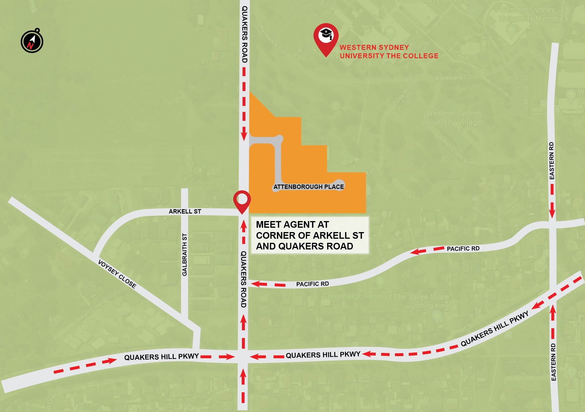 [House & Land] 335 Quakers Road, Nirimba Fields | OpenLot